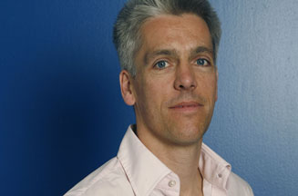 The Marketing Profile: Dan Cobley of Google