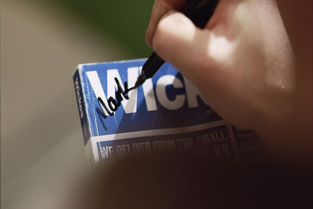 Wickes to flag up catalogue with ad campaign