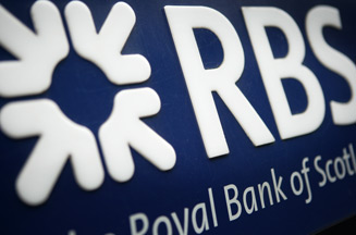 RBS Group hires Lippincott to rebuild consumer confidence