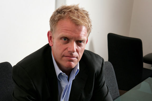 Adam Mills takes commercial director role at Media Mountain