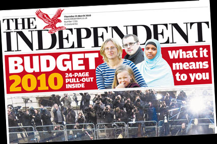 Industry reaction: Independent must regain its relevance and voice