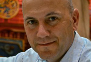 Glow names Michael Watton as new venue director