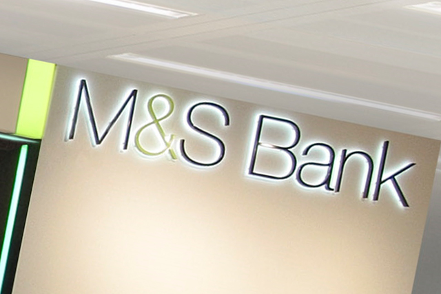 M&S Bank to charge up to £20 per month for current accounts