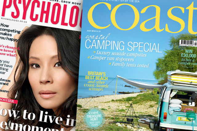 Hearst Magazines offloads Coast and Psychologies | Campaign US