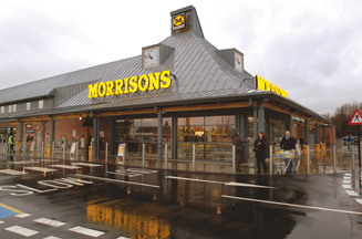 We'll Call You - Morrisons