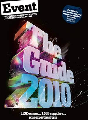 The Guide 2010 goes digital