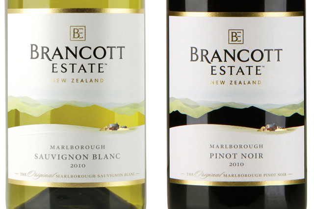 Pernod Ricard unifies wines under Brancott identity