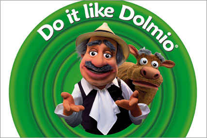 Dolmio launches competition for copycat ads