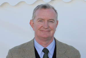 My Event World - Tony Marsh