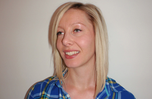 Move of the week: Jessica Allan joins Tait