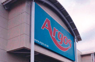 Brand Health Check: Argos