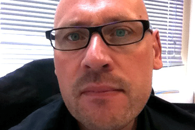 My Media World: Matt Batchelor | Campaign US