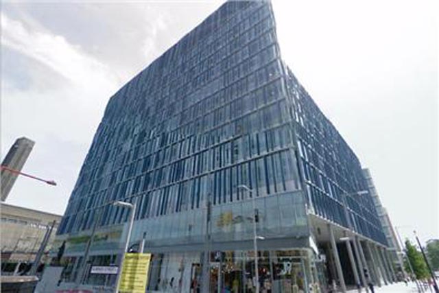 IPC Media hires Kevin Heery as digital technology director