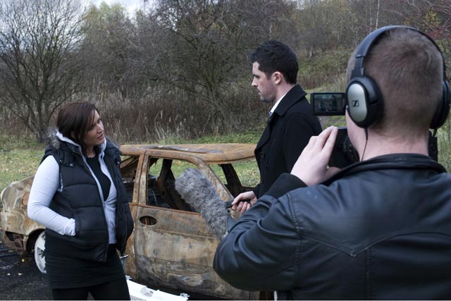 STV expands hyperlocal network