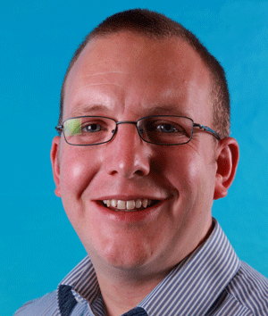 Dominic Stokes unveiled as the general manager of events for Sheffield ...