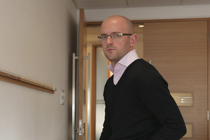 James joins SMG as Bannerman steps down