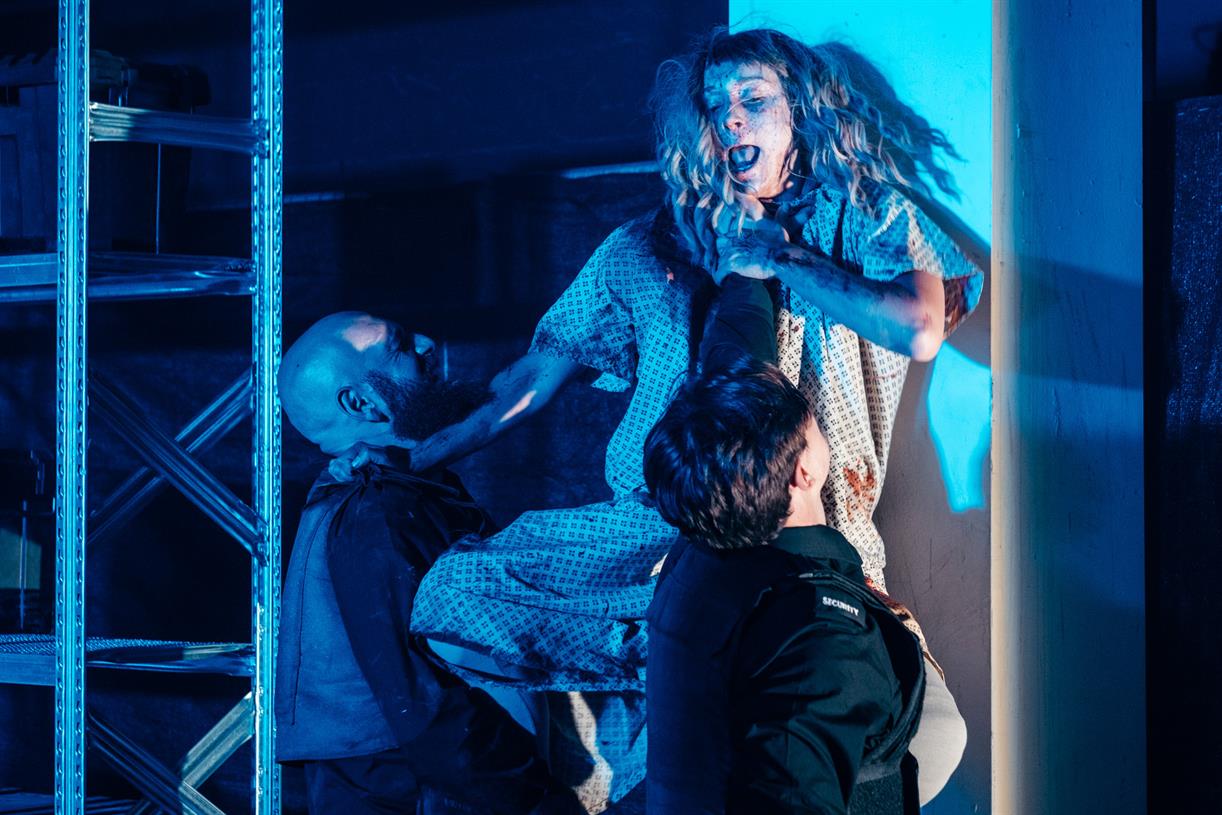 Campaign Experience Awards winners 2023: Brand Experience B2C ...