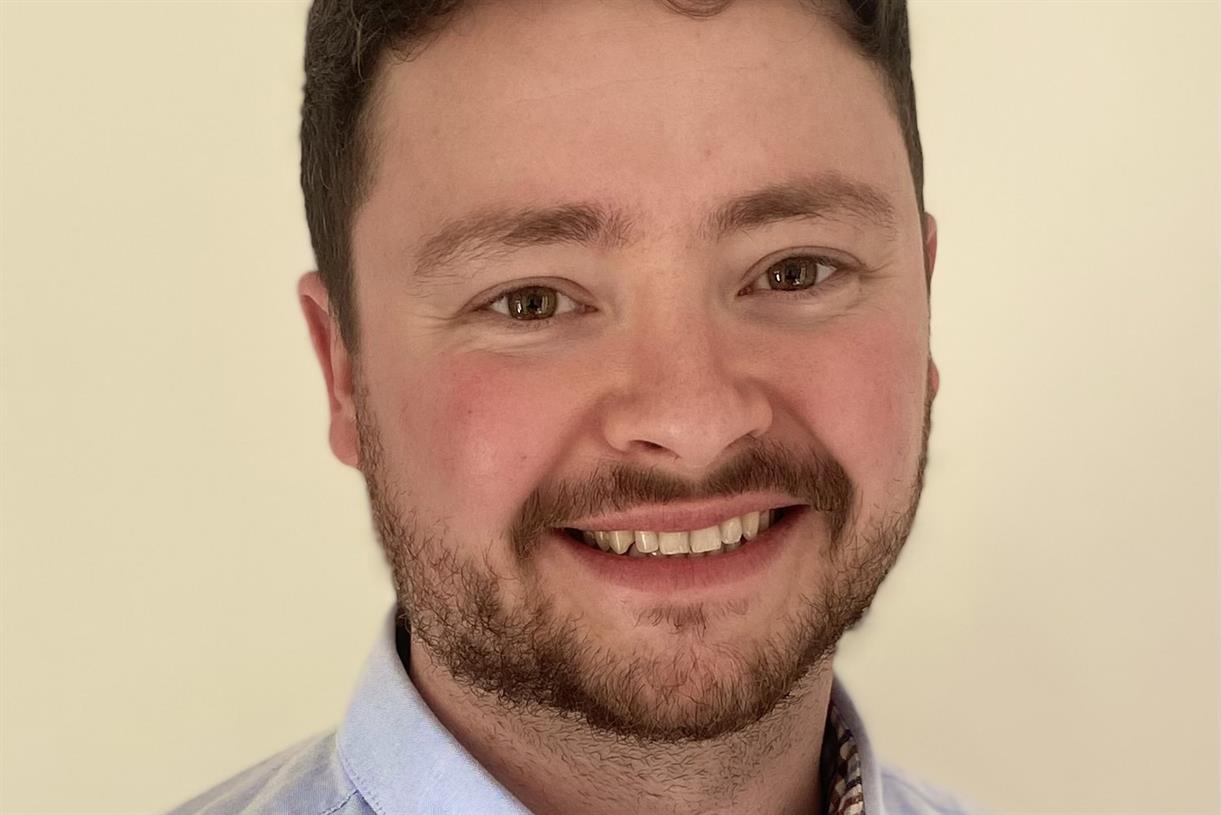 Media Week 30 Under 30 2022 winners: Jack Winter