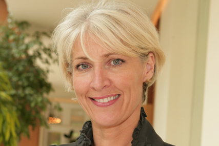 Rosie Arnold elected D&AD deputy president | Campaign US