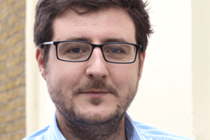 ESSA hires Andrew Harrison