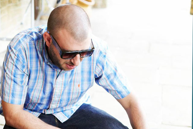 Why we're loving... Daniel Wolfe director, Somesuch & Co | Campaign US