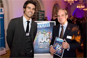 Event 100 club voting open: who gets your vote?