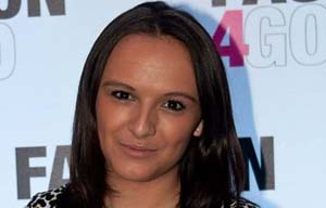 Laura Tringham has entered The Eventice 2013