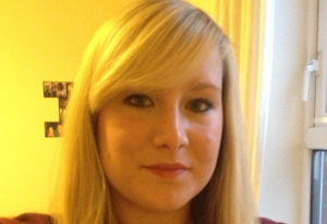 Sarah Elkins has entered The Eventice 2013