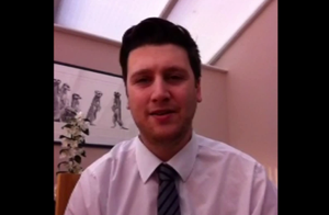 Jake Potter has entered The Eventice 2013