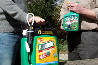 Gardening brand Roundup hires digital shop