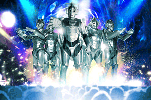 BBC Worldwide launches Dr Who Live