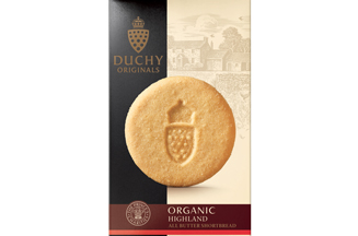 Duchy Originals to flag provenance in overhaul