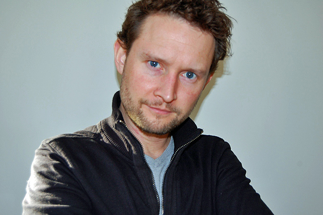 Tickner swaps TMG for IPC Media