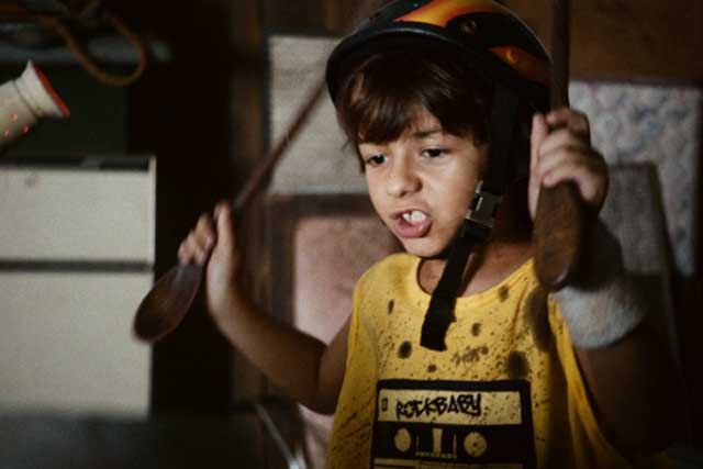 Unilever consolidates global Persil/Omo account into Lowe | Campaign US