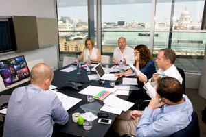 Event Awards shorlist revealed