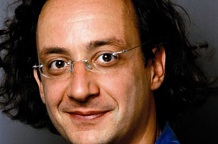 Guardian's Marc Sands becomes media director at the Tate | Campaign US