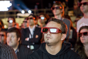 Sony's Gamescom show: exclusive pictures