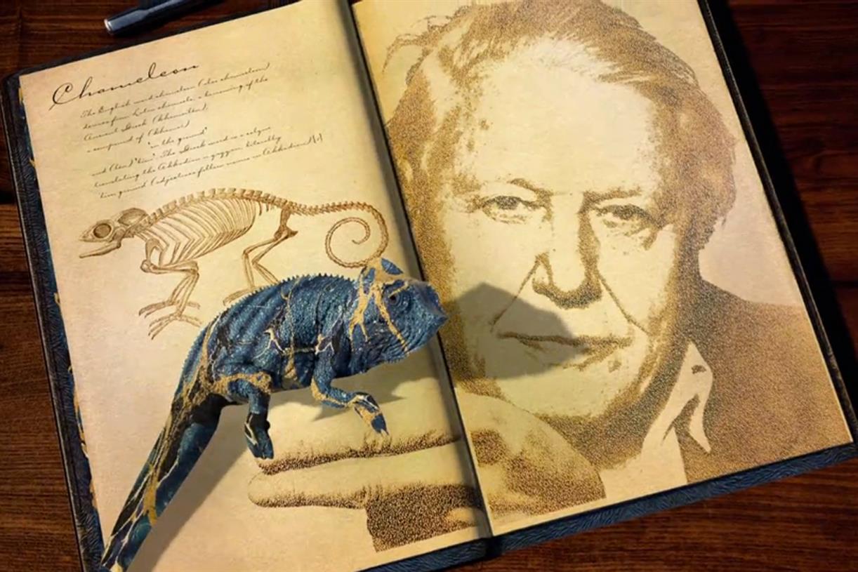 Chris Ede, illustrator, Chris Ede Studio; illustrationweb.com