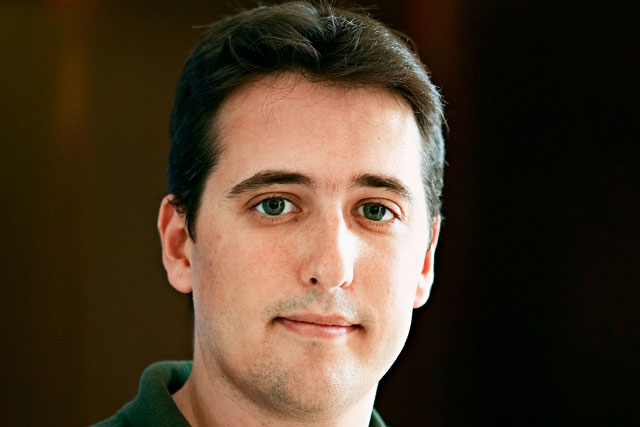 Ian Darby: M&C's hiring shows it's serious about big ideas