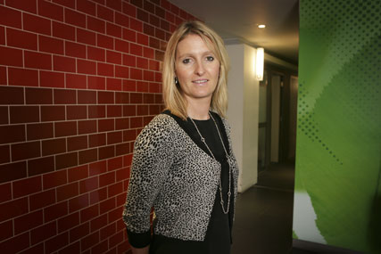 Bauer plots trial of 'Gazetta' for men