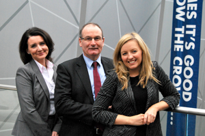 Move of the week: Kerry Quinn