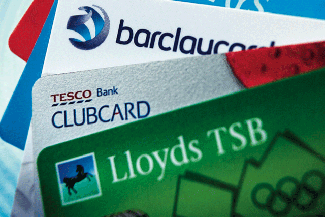 Sector Insight: Debit and credit cards
