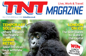 Free weekly title TNT Magazine celebrates 25 years