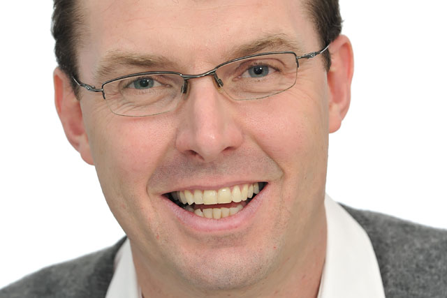 Q&A with LTA commercial head Lawrence Robertson | Campaign US