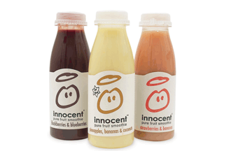 Innocent outlines 2009 marketing plans