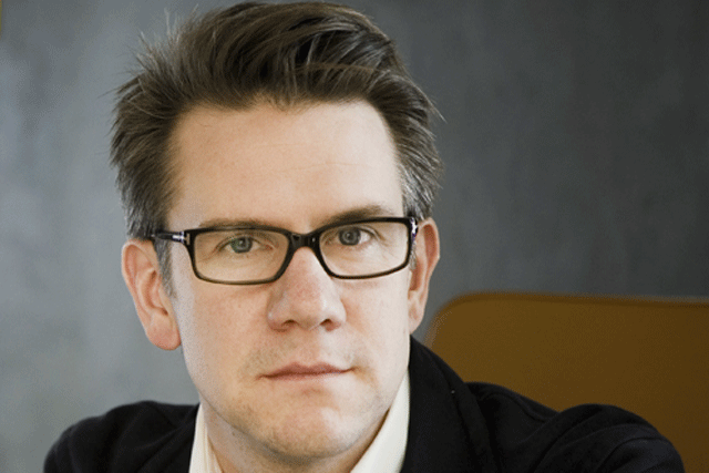 My Media Week: Stuart Bowden