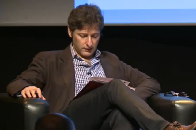 Channel 4 hires Newsnight's Ian Katz as director of programmes