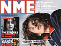 NME gains but Kerrang! consolidates number 1 position