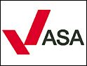 ASA unveils new logo ahead of one-stop shop relaunch | Campaign US