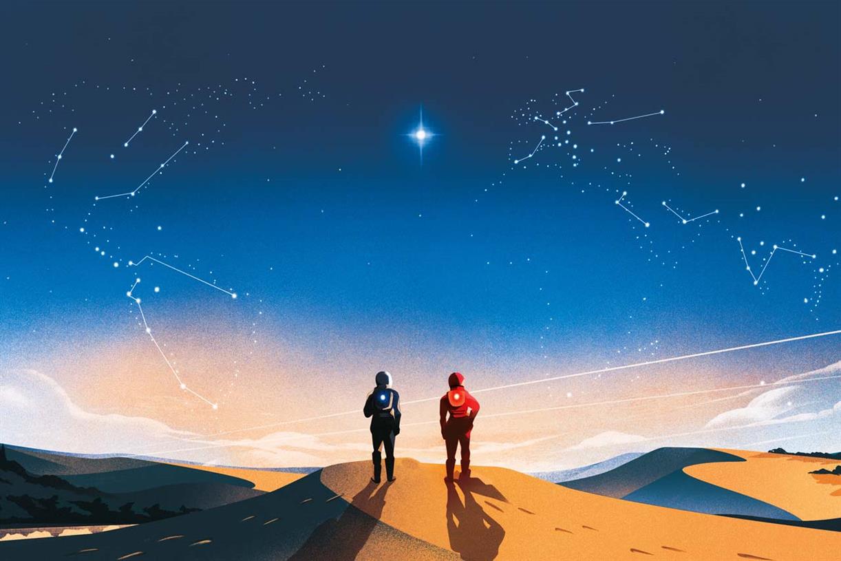 WPP merges AKQA and Grey to form AKQA Group